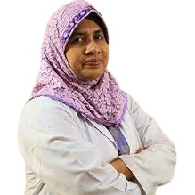 Prof. Dr. Begum Rokeya Anwar - Gynecologic Oncologist | Sasthya Seba