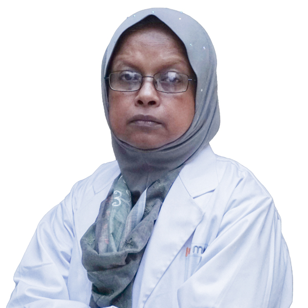 Prof. Dr. Sehelly Jahan - Neurologist | Sasthya Seba