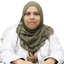 Dr. Asma Sharmin - Dermatologist | Sasthya Seba