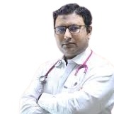 Dr. Md. Nadim Kamal - Physical Medicine | Sasthya Seba
