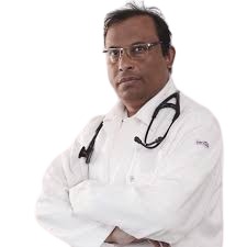 Dr. Sanjib Patra - Cardiologist | Sasthya Seba