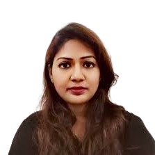 Dr. Ishani Chatterjee - Dermatologist | Sasthya Seba