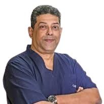 Dr. Sujit Bhattacharya - Endocrinologist | Sasthya Seba