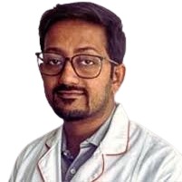 Dr. Abhishek Bhaumik - General Surgeon | Sasthya Seba