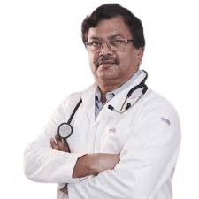 Prof. Dr. Udas Chandra Ghosh - Medicine Specialist | Sasthya Seba