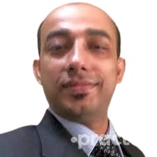 Dr. Amit Bhowmik - Medicine Specialist | Sasthya Seba