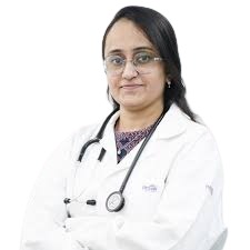Dr. Janki Kotiya - Medicine Specialist | Sasthya Seba