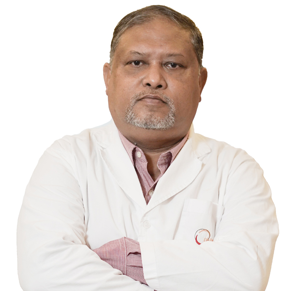 Dr. Md. Rashid Un Nabi - Oncologist | Sasthya Seba