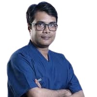 Dr. Shyamal Kumar Debnath - Gynecologist & Obstetrician | Sasthya Seba