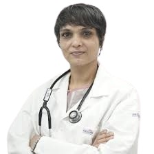 Dr. Smita Jadhav - Gynecologist & Obstetrician | Sasthya Seba