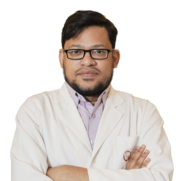 Lt Col. Dr. Salahuddin Ahmed - Orthopedist | Sasthya Seba