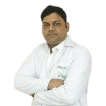 Dr. Manoj Kumar Mahata - Neurologist | Sasthya Seba