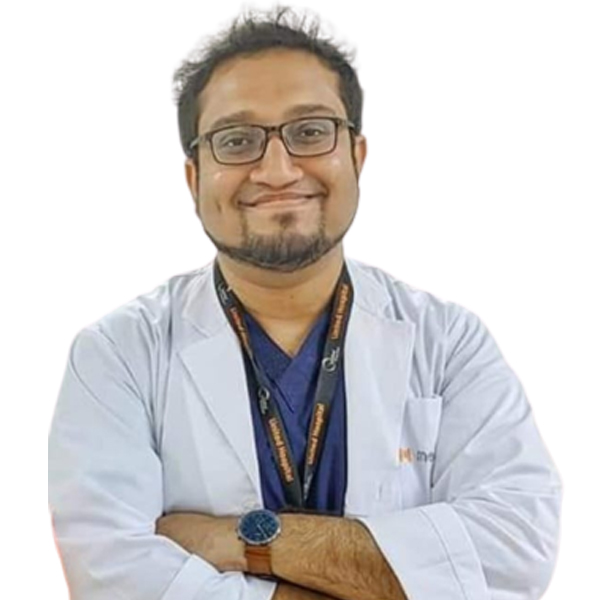 Dr. Syed Tamzidur Rahman - Medicine Specialist | Sasthya Seba
