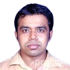 Dr. Sayantan Ghosh - Maxillofacial and Dental Surgeon | Sasthya Seba