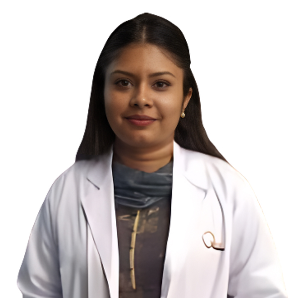 Dr. Raisa Labiba Karim - General Physician | Sasthya Seba
