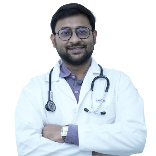 Dr. Soham Banik - Orthopedist | Sasthya Seba