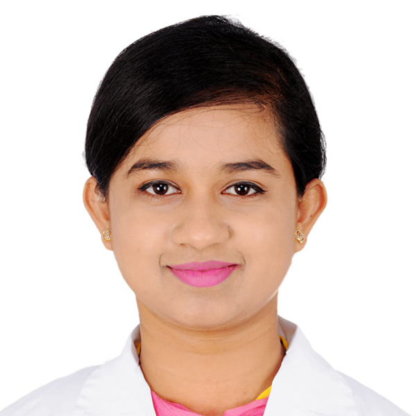 Dr Nishat Farjana Oncologist Sasthya Seba