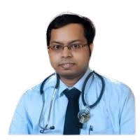 Dr. Suvendu Maji - Oncologist | Sasthya Seba