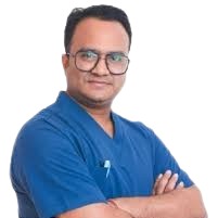 Dr. Vishal Jalan - Urologist | Sasthya Seba
