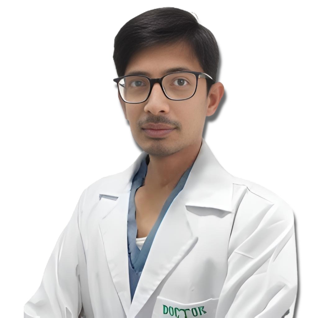 Dr. Sandip Kumar Manna - Urologist | Sasthya Seba