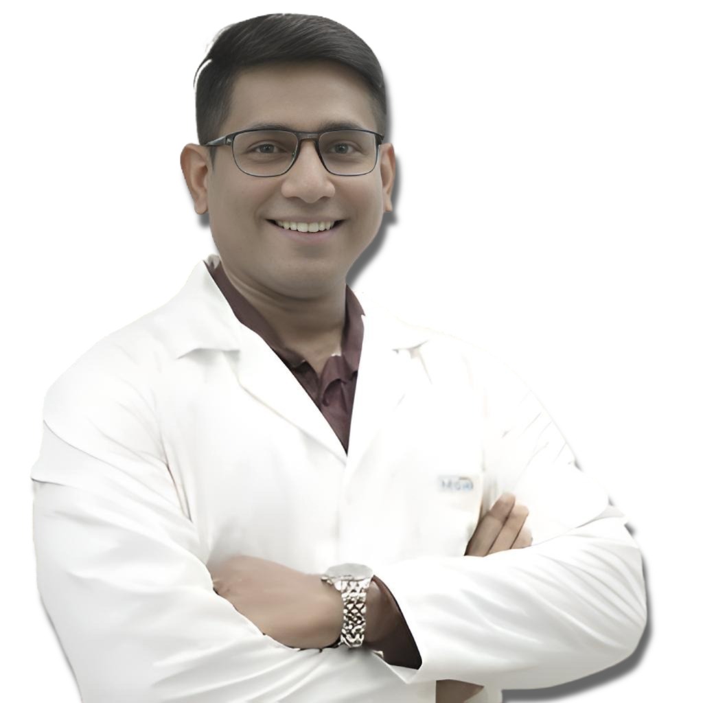 Dr. Bichitrovanu Sarkar - Pediatrician | Sasthya Seba