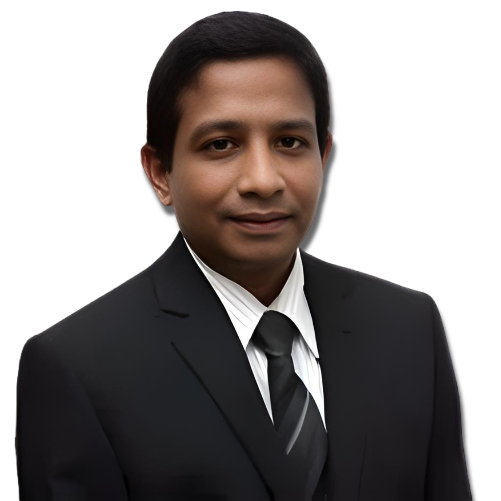 Dr. Santanu Bag - Pediatrician | Sasthya Seba