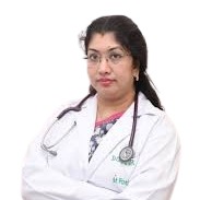 Dr. Sumita Saha - Pediatrician & Neonatologist | Sasthya Seba