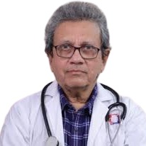 Dr. Amit Ray - Pediatrician | Sasthya Seba