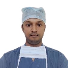 Dr. Arnab Nandy - General Surgeon | Sasthya Seba