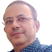 Dr. Prantik Chowdhury - General Surgeon | Sasthya Seba