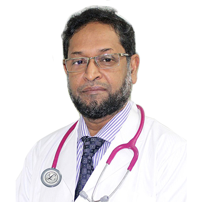 Dr. M. A. Zulkifl - Urologist | Sasthya Seba