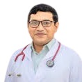 Dr. Arnab Kumar Chowdhury - Cardiologist | Sasthya Seba
