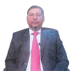 Dr. Md. Abrar Kaiser - Cardiologist | Sasthya Seba