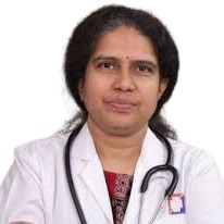 Dr. Paramita Roy - Psychiatrist | Sasthya Seba