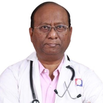Dr. Partha Sarathi Nandi - Psychiatrist | Sasthya Seba