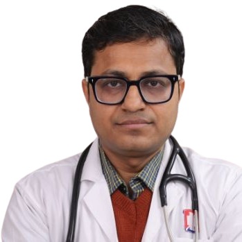 Dr. Kaushik Biswas - Cardiologist | Sasthya Seba