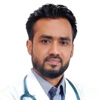 Dr. Md. Saiful Ahsan Rana - Nephrologist | Sasthya Seba