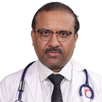 Dr. Ashim Kumar Dey - Cardiothoracic Surgeon | Sasthya Seba