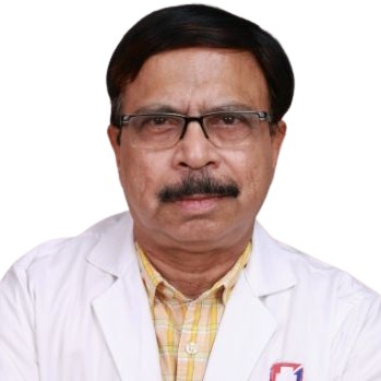 Prof. Dr. Siddhartha Das - Dermatologist | Sasthya Seba