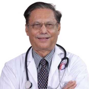 Dr. Dulal Bose - Otolaryngologists (ENT) | Sasthya Seba