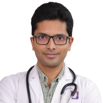 Dr. Kaushik Chatterjee - Gastroenterologist | Sasthya Seba