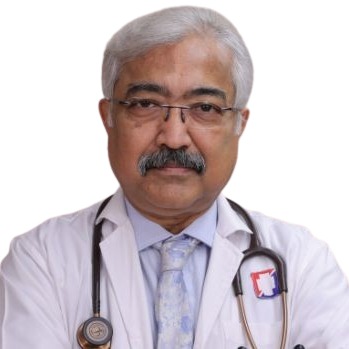Dr. Ajoy Krishna Sarkar - Medicine Specialist | Sasthya Seba