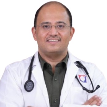 Dr. Raja Basu - Medicine Specialist | Sasthya Seba