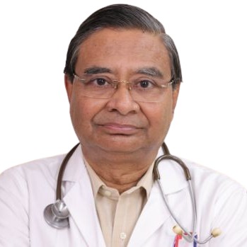 Dr. Santanu Basu - Hematologist | Sasthya Seba