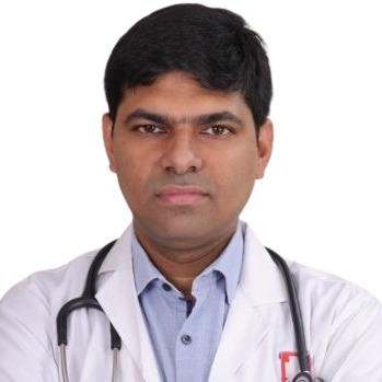 Dr. Tanmay Mukherjee - Nephrologist | Sasthya Seba