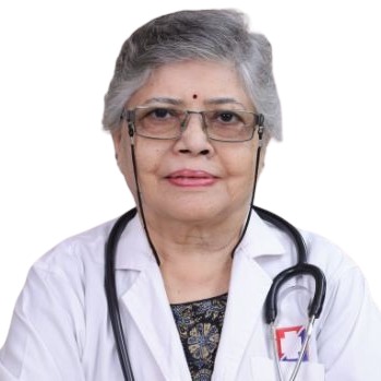 Dr. Jayanti Chakrabarti - Pediatrician | Sasthya Seba