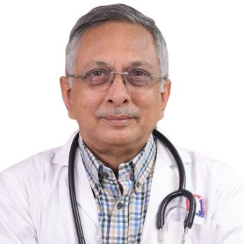 Dr. Binayak Sen - Urologist | Sasthya Seba