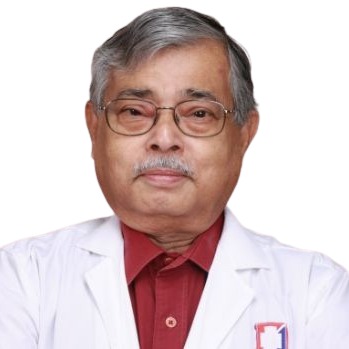 Dr. Dilip Karmakar - Urologist | Sasthya Seba