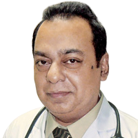 Prof. Dr. Iqbal Hasan Mahmood - Pulmonologist | Sasthya Seba