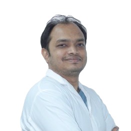 Dr. Md. Eifter Erfan - Orthopedist | Sasthya Seba